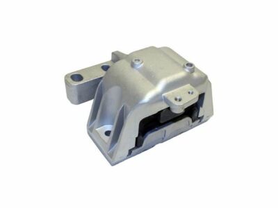 Front Engine Mount For 2009 Audi TT Quattro 2.0L 4 Cyl R532MK Engine ...