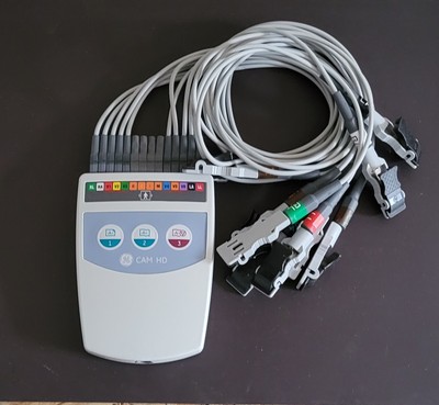 ECG & EKG Systems - Ecg Module