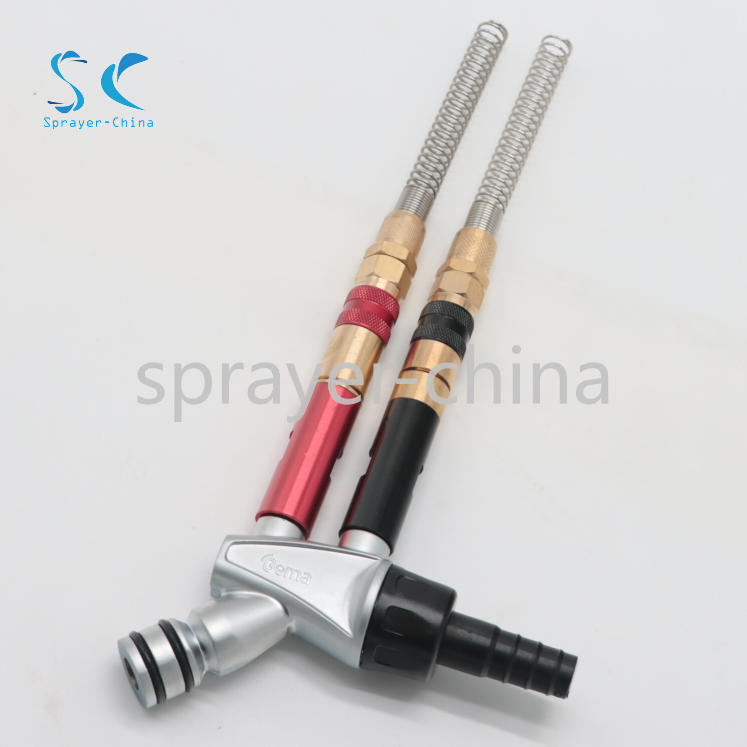 1007780 for GEMA Powder Coating Pump IG06 Powder Pump W/ Non-returning ...