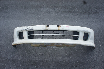 JDM Honda Integra ITR Type R B18c DC2 94-01' front bumper + lip ST7 | eBay