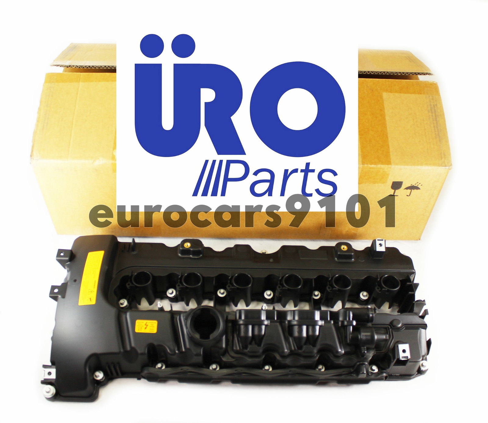 New! BMW Z4 ÜRO Engine Valve Cover 11127565284 11127565284 | eBay