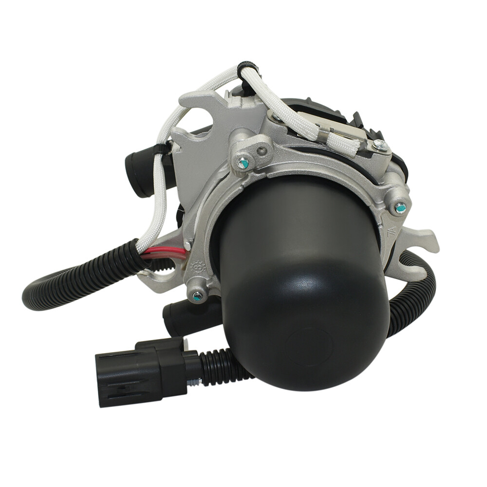 Engine Emissions Pump TOPAZ For Toyota 4Runner Tundra 2002-2007 ...