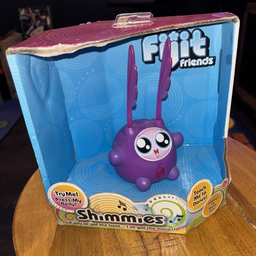 FIJIT FRIENDS SHIMMIES | eBay