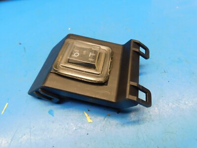 SWITCH FOR STIHL CHAINSAW RE90 --- BOX 1348 K | eBay