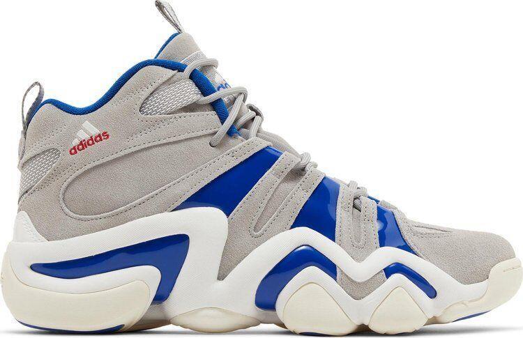 Adidas Crazy 8 Dodgers for sale | eBay