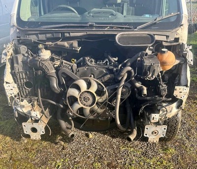 Ford Transit 2.2 Rwd Engine Supply And Fit Mk7 Mk8 | eBay UK