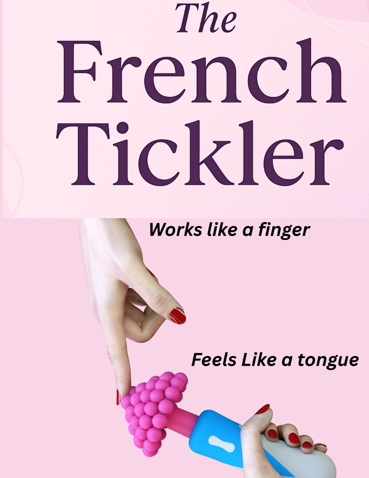 The French tickler for Women | eBay
