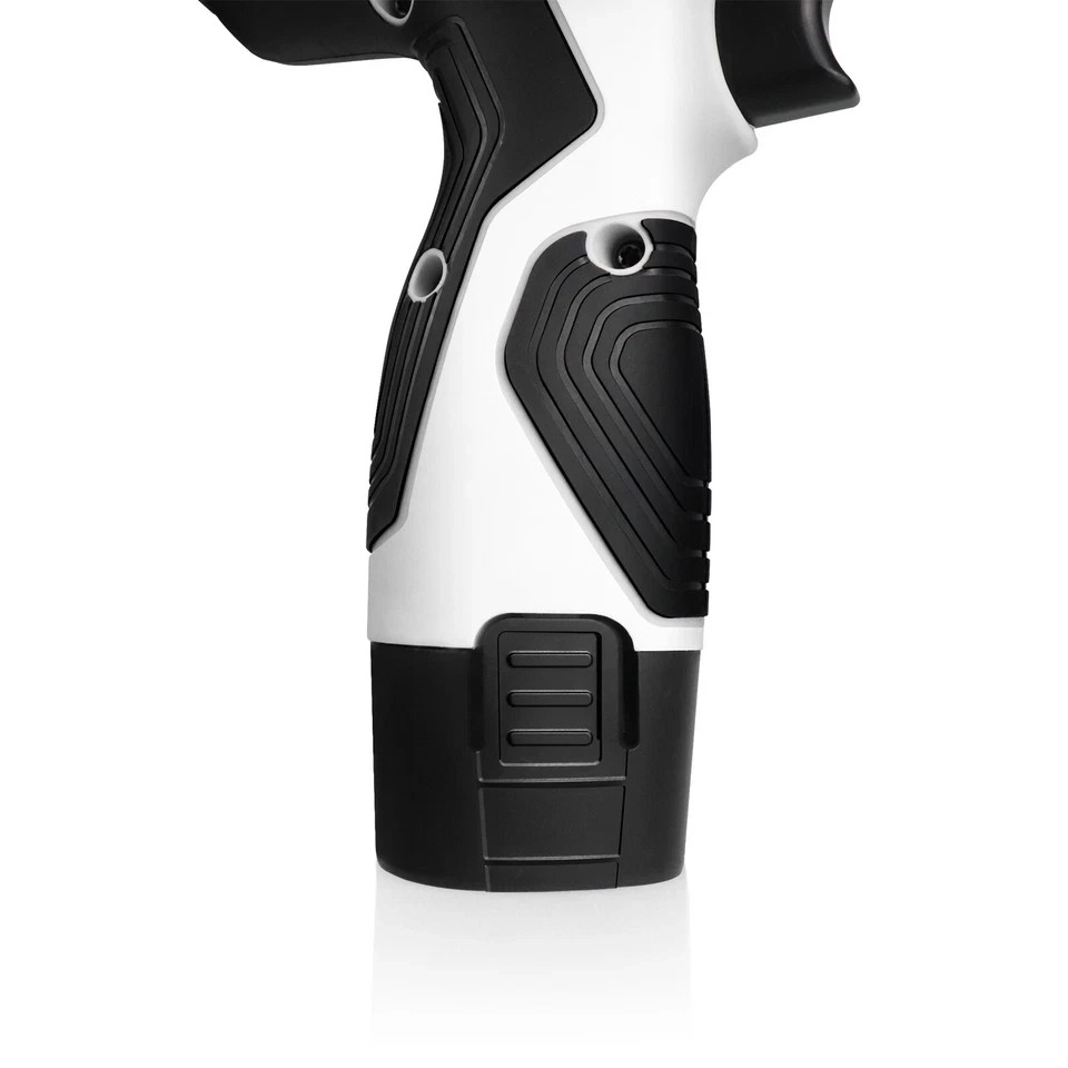 PRO. Cordless Combi Drill Electric Screwdriver Small Hand Drills Li-ion ...