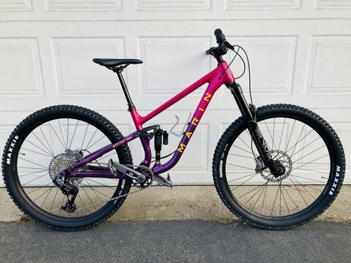 Marin Rift Zone XR AXS | eBay