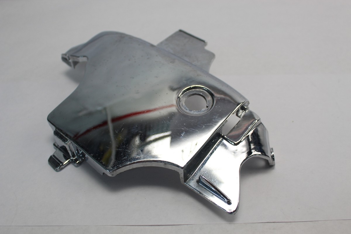 Honda Valkyrie Center Cover