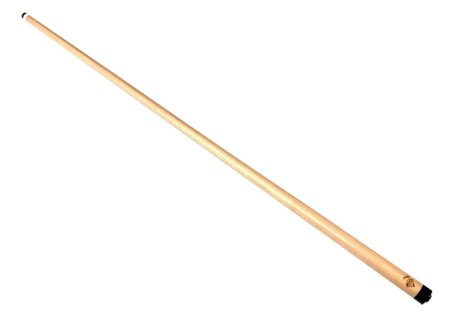 Tiger PRO Low Deflection Shaft 30" 5/16x14 12mm - Black Joint Collar ...