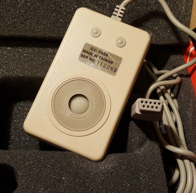 C64 C128 Noris Data Maus M1 OVP Commodore Mouse | eBay.de