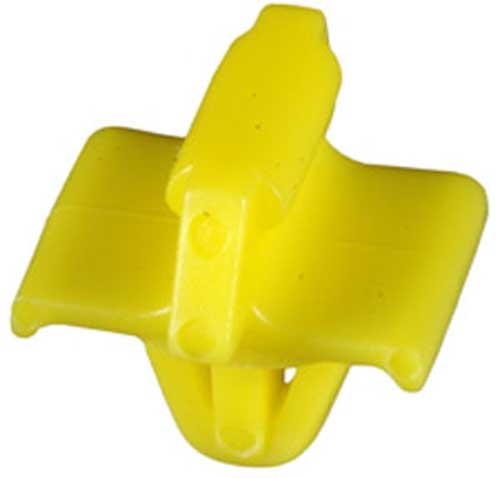 25 Front Fender Moulding Clips For Mercedes Benz 001-988-60-81 | eBay