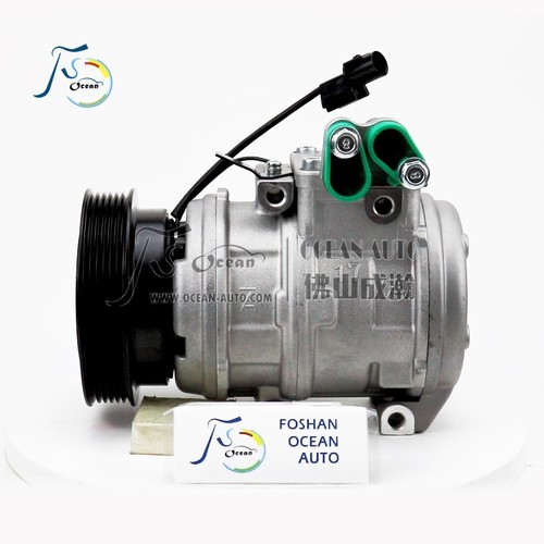 10PA17C Air A/C Compressor For Kia Carens Kia Rondo 2.7L 2006-2013 ...