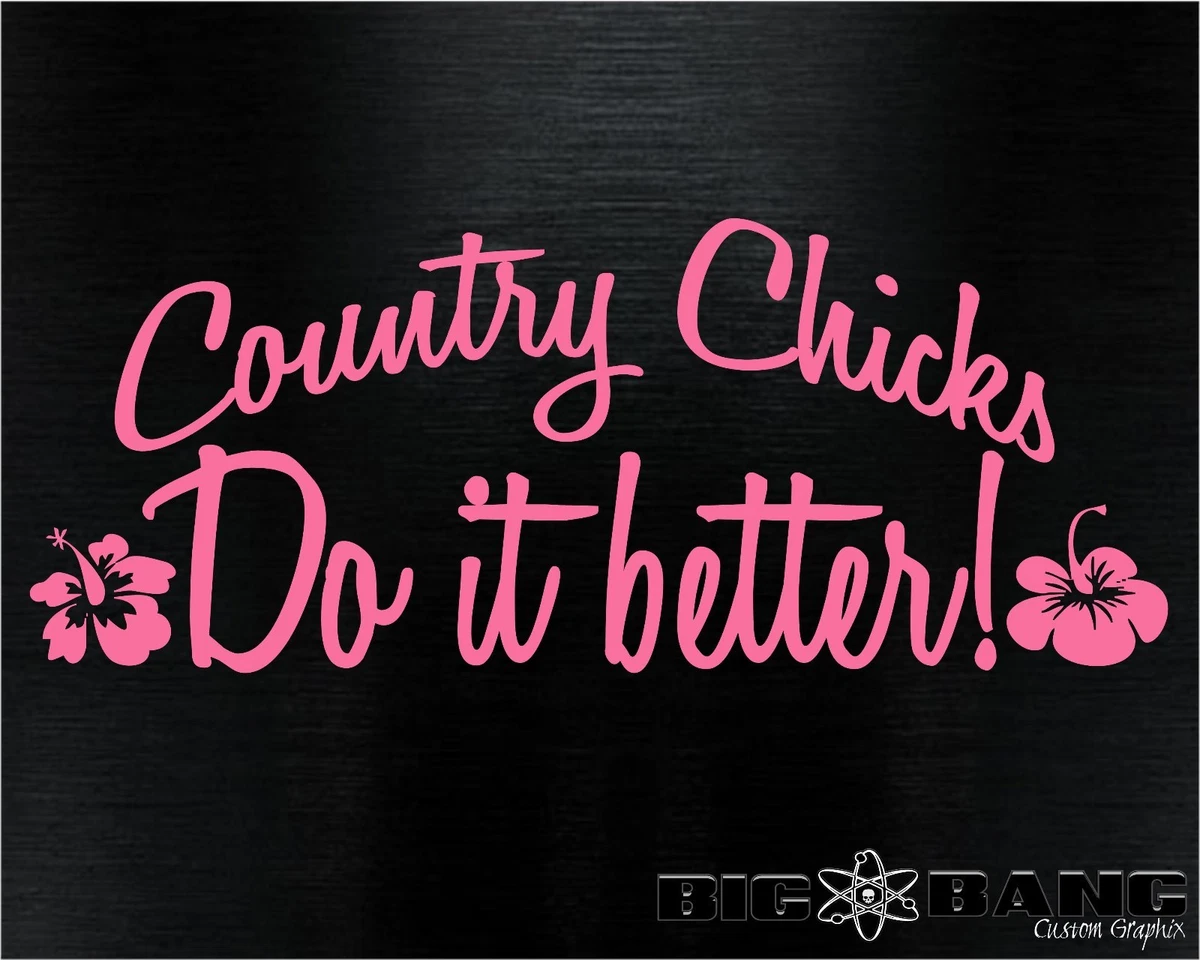 Funny Country Girl Jokes