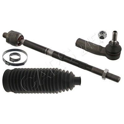Rod Assembly Front Right FEBI For VW SKODA SEAT AUDI Caddy Alltrack ...
