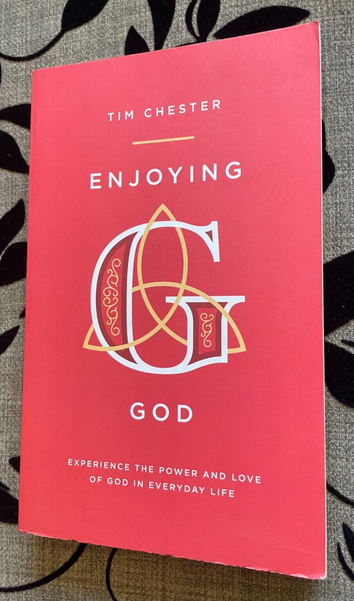 Experiencing God Tim Chester