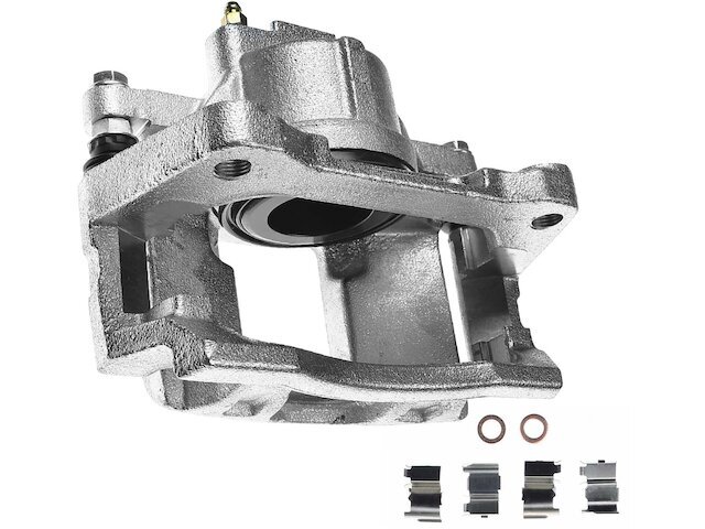 For 2007-2010 Dodge Nitro Brake Caliper Front Right Autopart Premium ...