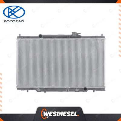 Koyorad Radiator for Honda CR-V RD7 2.4L Auto 2002-2007 400 x 735 x ...