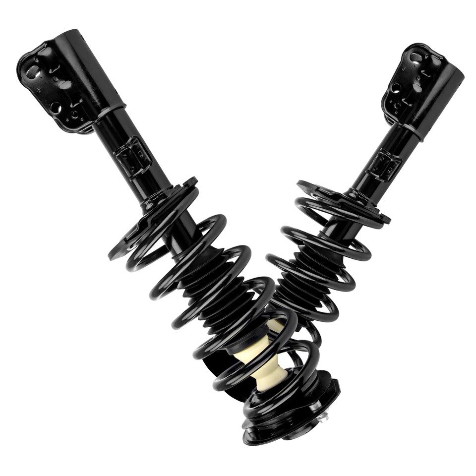 2pcs Front Struts Shocks Absorber for GMC Terrain Suzuki XL-7 Chevrolet ...