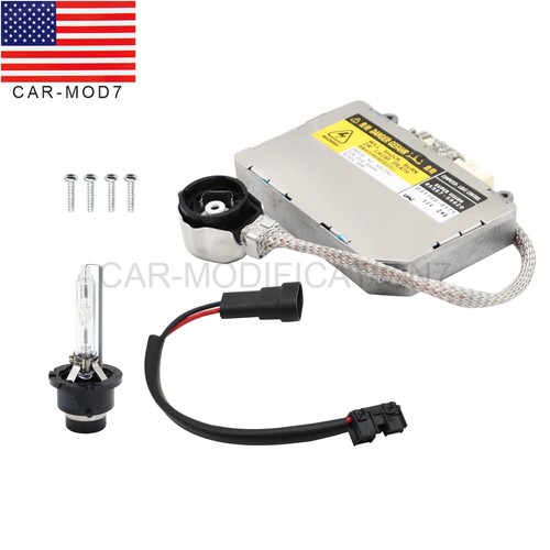 HID Xenon Headlight Ballast Control Module for Toyota Lexus IS300 US ...