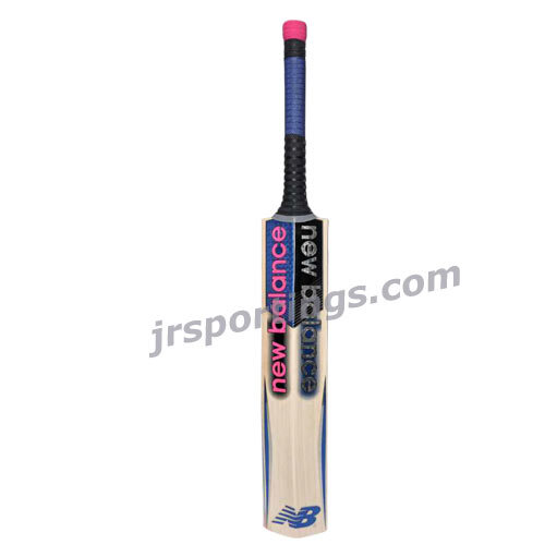 NEW BALANCE BURN+ ENGLISH WILLOW CRICKET BAT | eBay