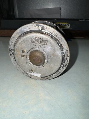 Fly Reels - Union Hardware