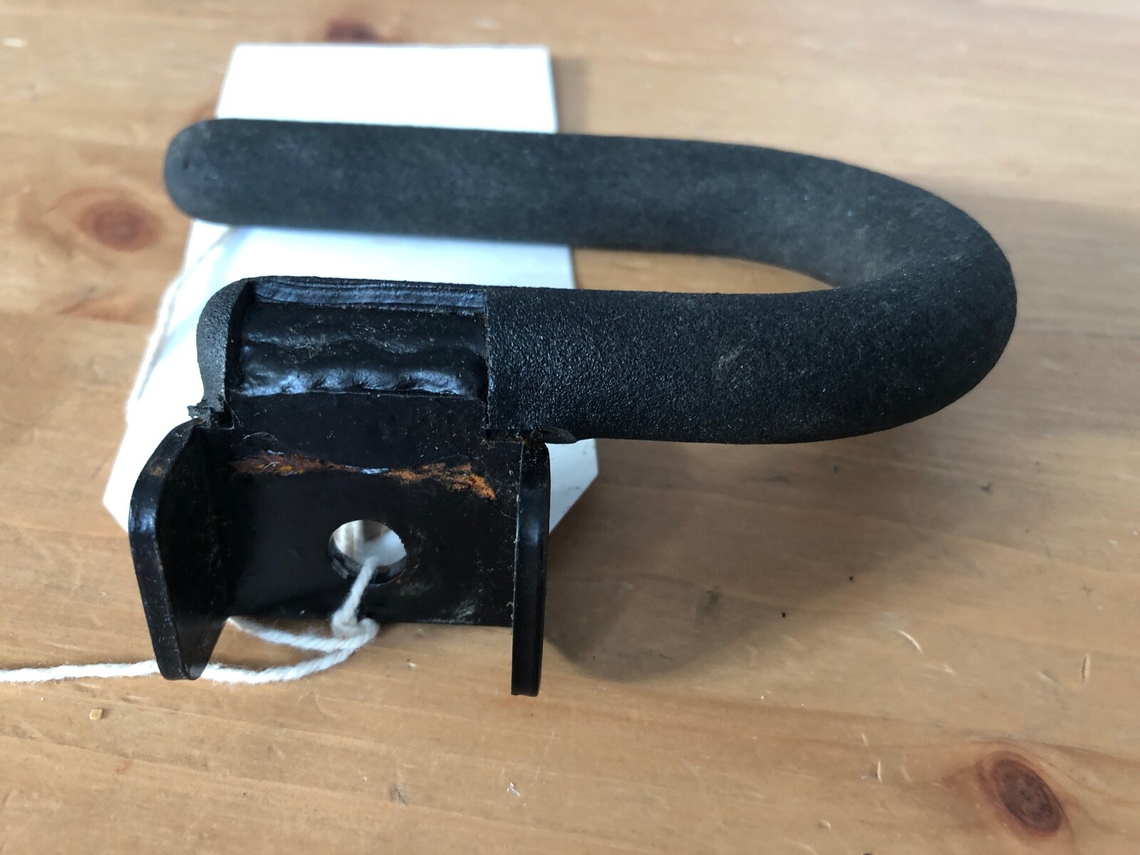 Days Bootie 3 Mobility Scooter Front Carry Handle / Grab Handle - Parts ...