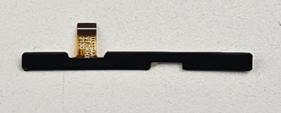 OEM Sidekey Power On/Off & Volume Button(s) Flex Part for Cricket Debut ...