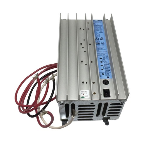 LUTRON HW-RPM-4A-120 - Remote Power Module | eBay