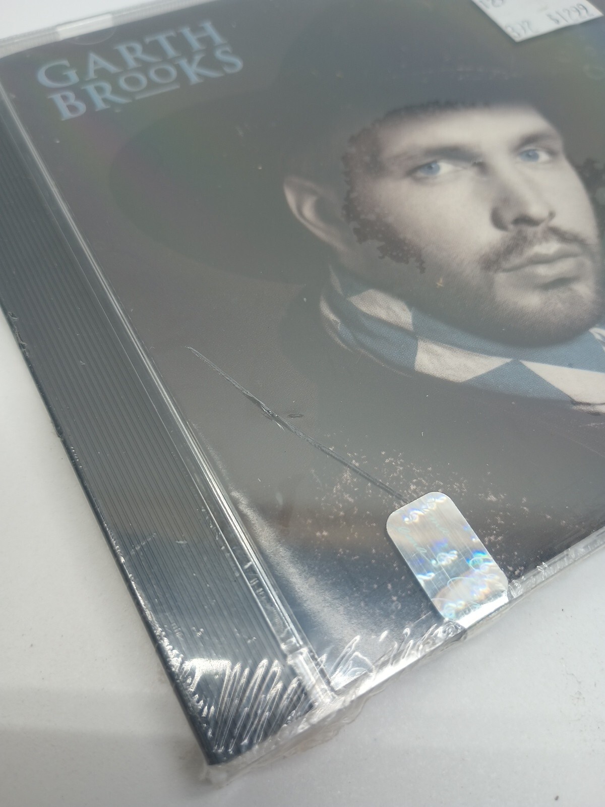 Beyond the Season by Garth Brooks (CD, 1992, Capitol) for sale online ...