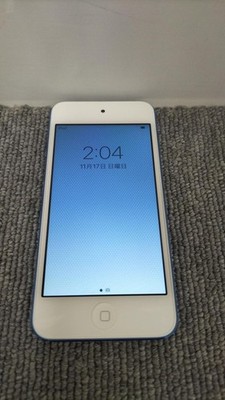 IPOD TOUCH Model MVHU2J A IPOD TOUCH APPLE | eBay UK