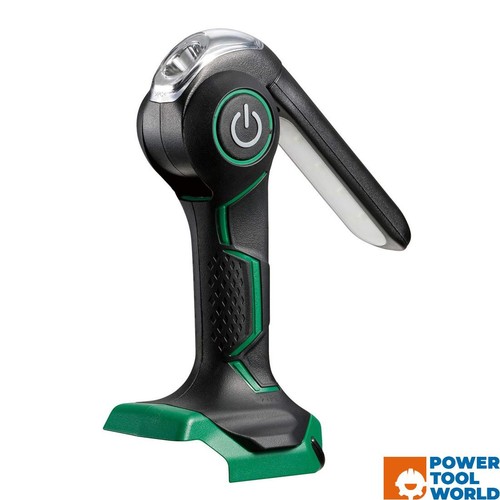 HiKOKI UB18DJL 18v LED Torch / Work Light Body Only | eBay