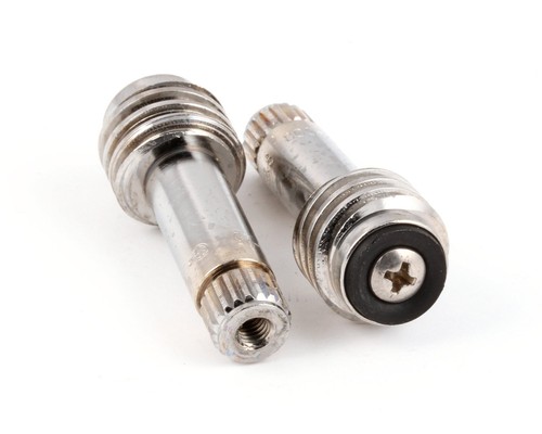 T&S Brass Parts Kit For Workboard Faucet: Left & Right Hand B-12K ...