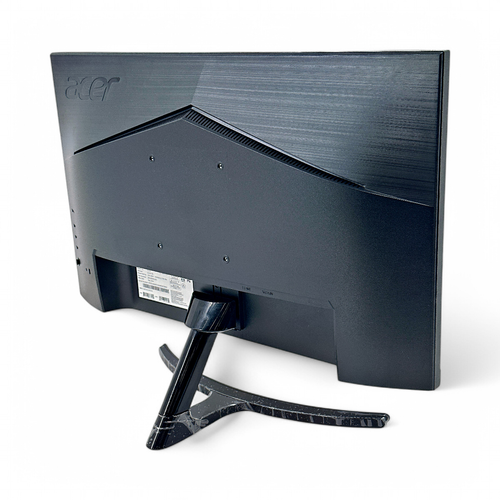 Acer 24" K3 Series FHD IPS 1920x1080 Black Monitor 100Hz 1ms K243Y EBI ...