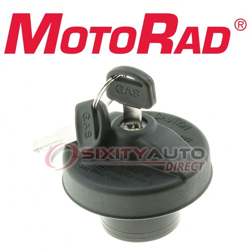 MotoRad Fuel Tank Cap for 2008-2009 Ford Taurus X - Gas Delivery ...