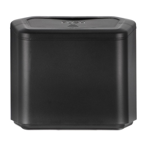 Vehicle Trash Dustbin Trashcan for Cars Vehicle-mounted Foldable | eBay ...