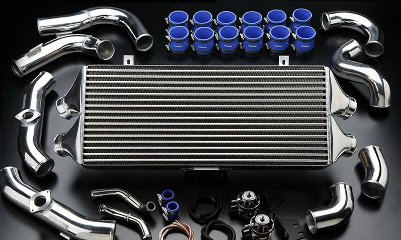 Greddy Intercooler