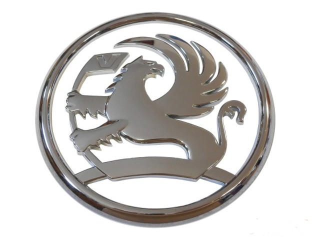 Genuine Vauxhall Griffin Badge Emblem Logo ASTRA CORSA VECTRA ZAFIRA ...