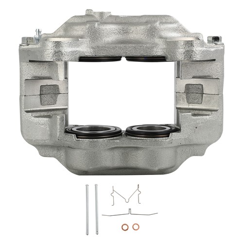 Front Brake Calipers Right For 2003 04 05 06 07 Toyota Land Cruiser ...