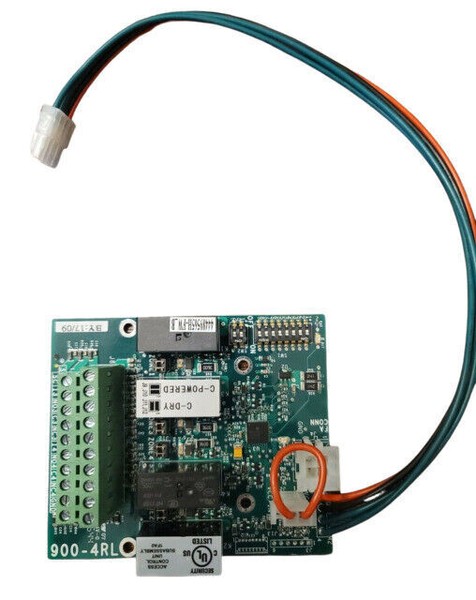 Schlage 900-4RL Option Board for sale online | eBay