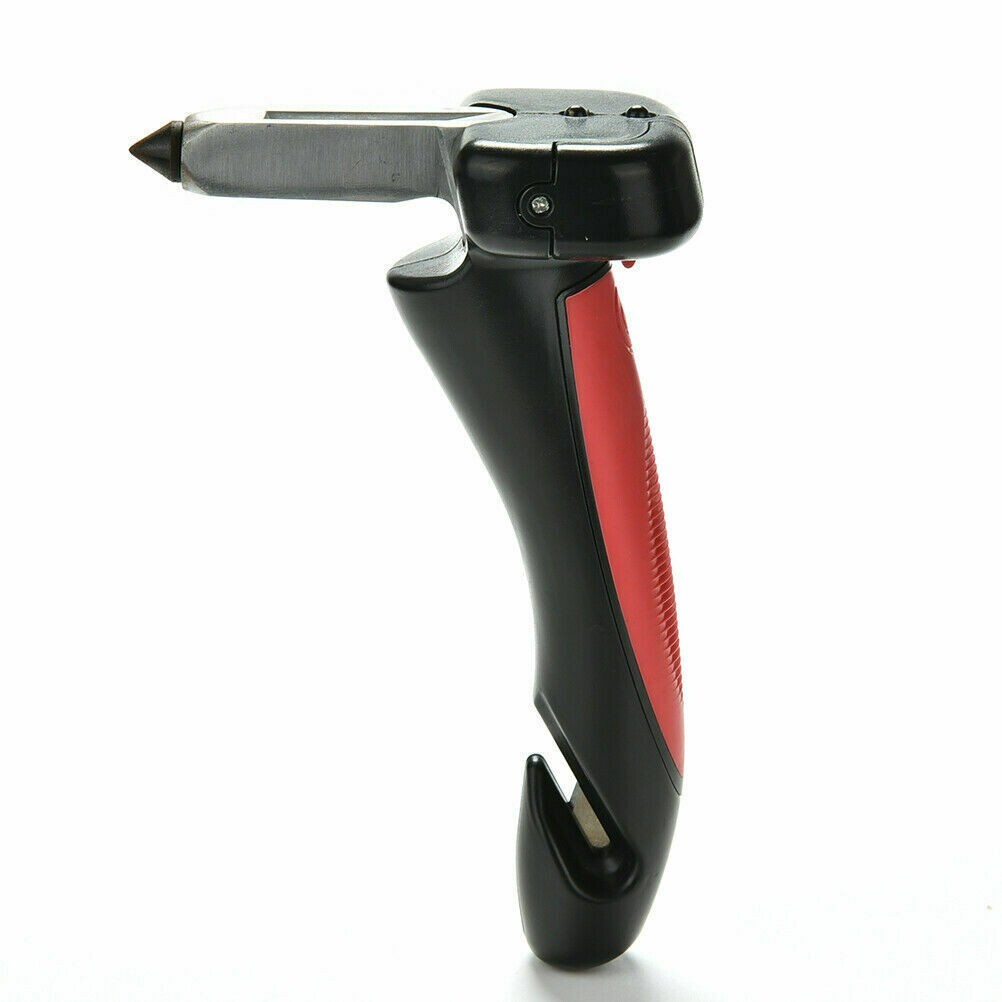 Car Door Handle Mobility Disability Aid Window Breaker Hammer Seat Belt ...
