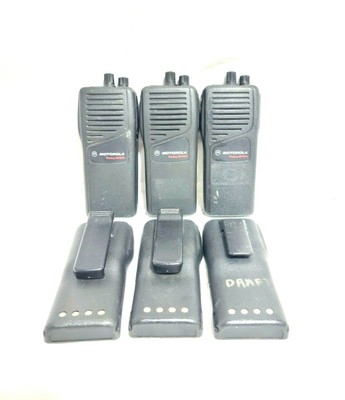 Other - Zetron Model