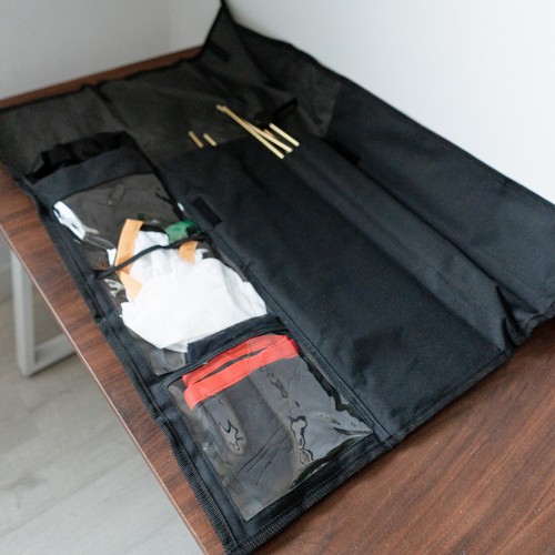 Lightly Used Matthews RoadRags II Kit – Excellent Condition | eBay