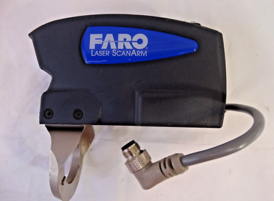 CMM Machines & Comparators - 3D Laser Scanner