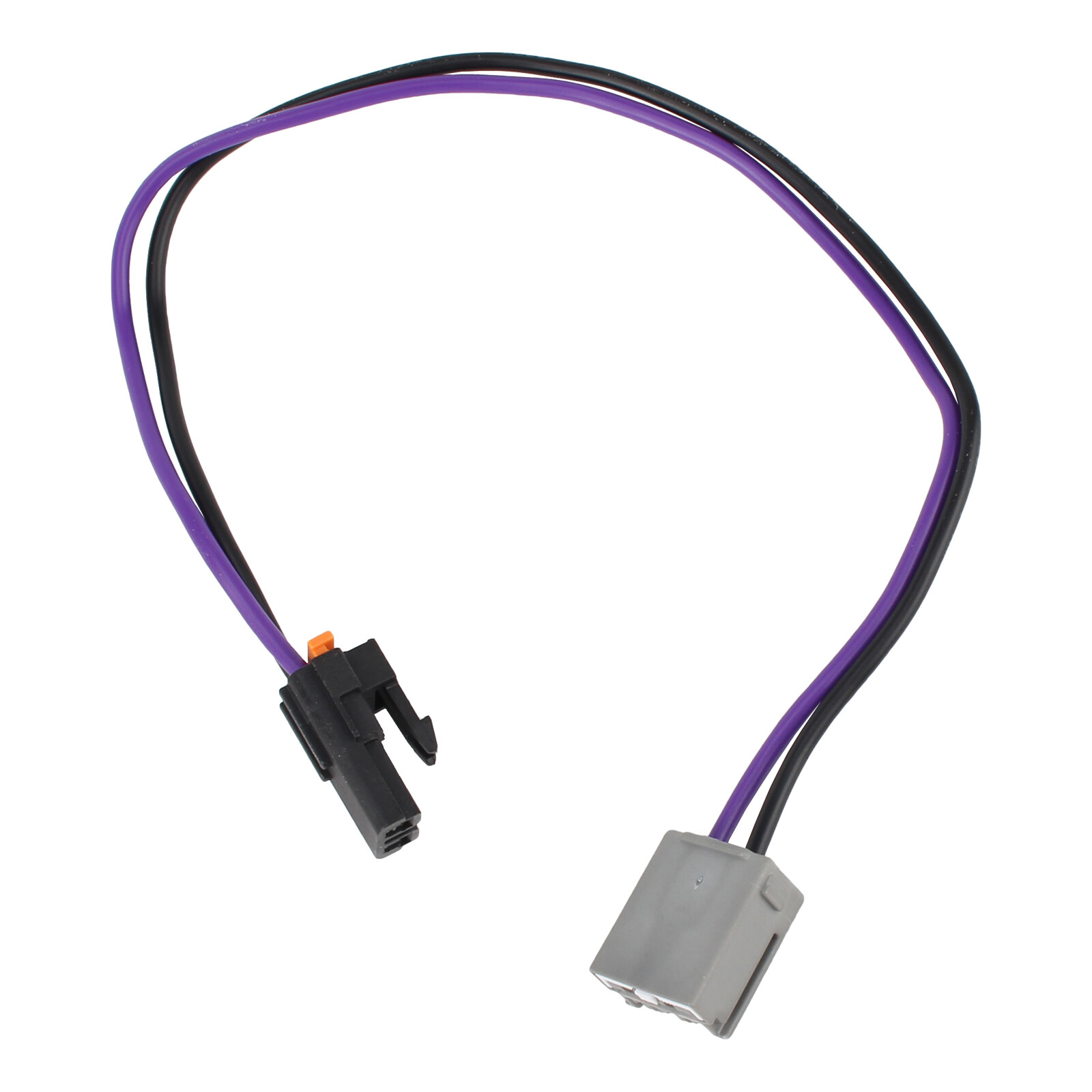 Blower Motor Connector Wire Harness For 22957044 Cadillac GMC Tahoe ...