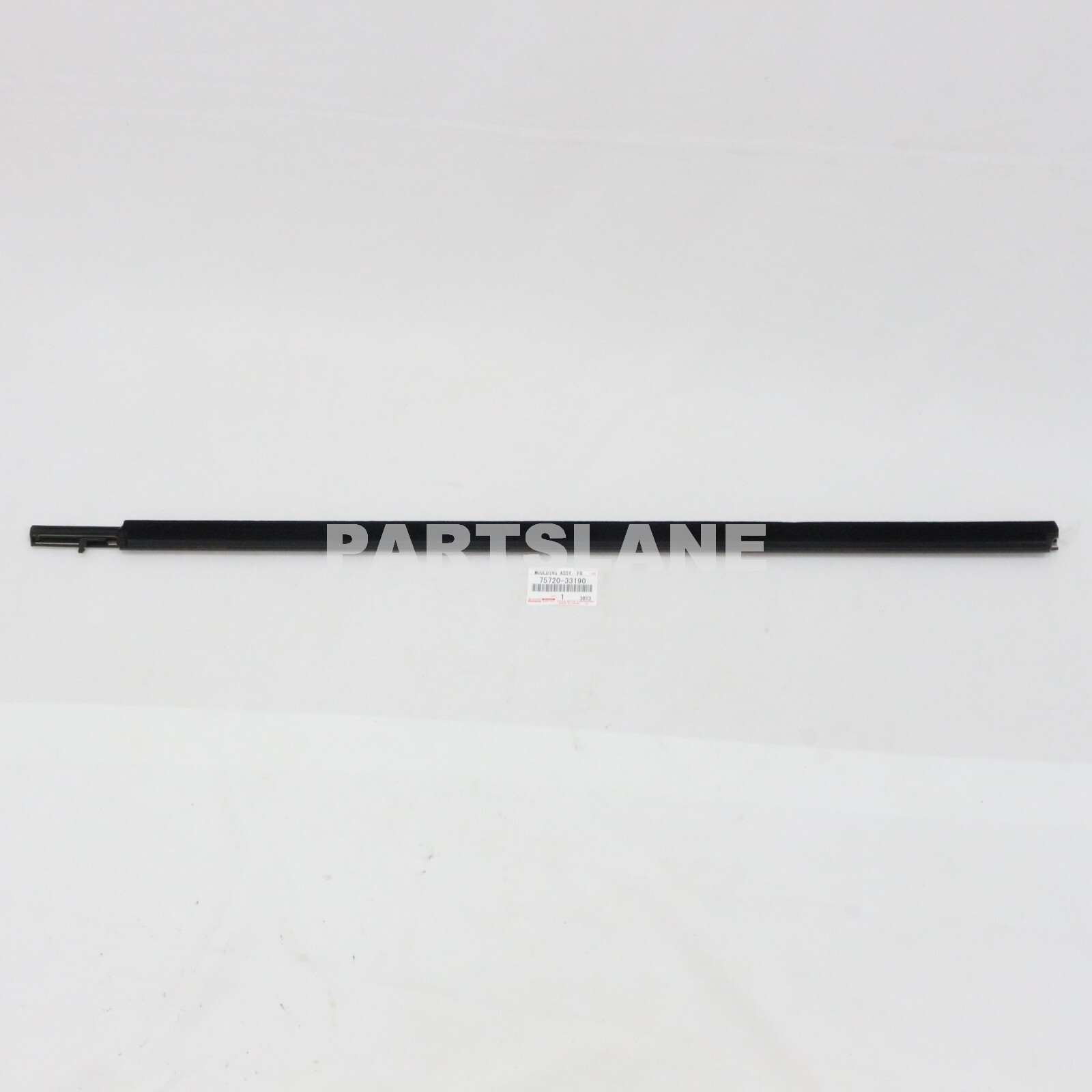 75720-33190 Toyota OEM Genuine MOULDING ASSY FR | eBay