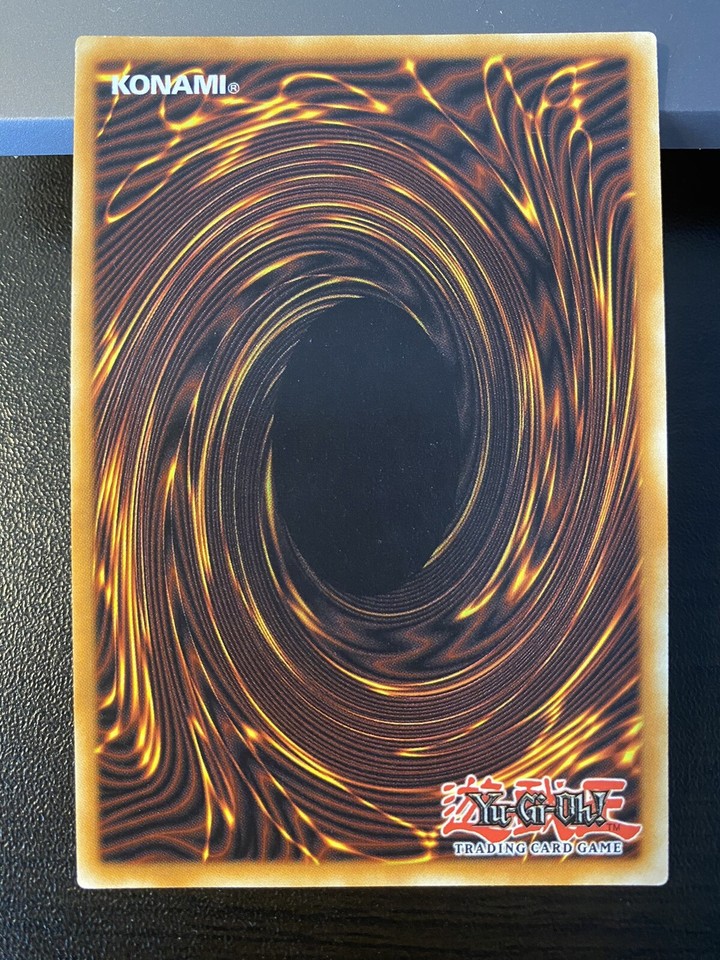 Yu-Gi-Oh! Nightmare Pain PHNI-EN054 - 1st Edition - Super Rare - Near ...