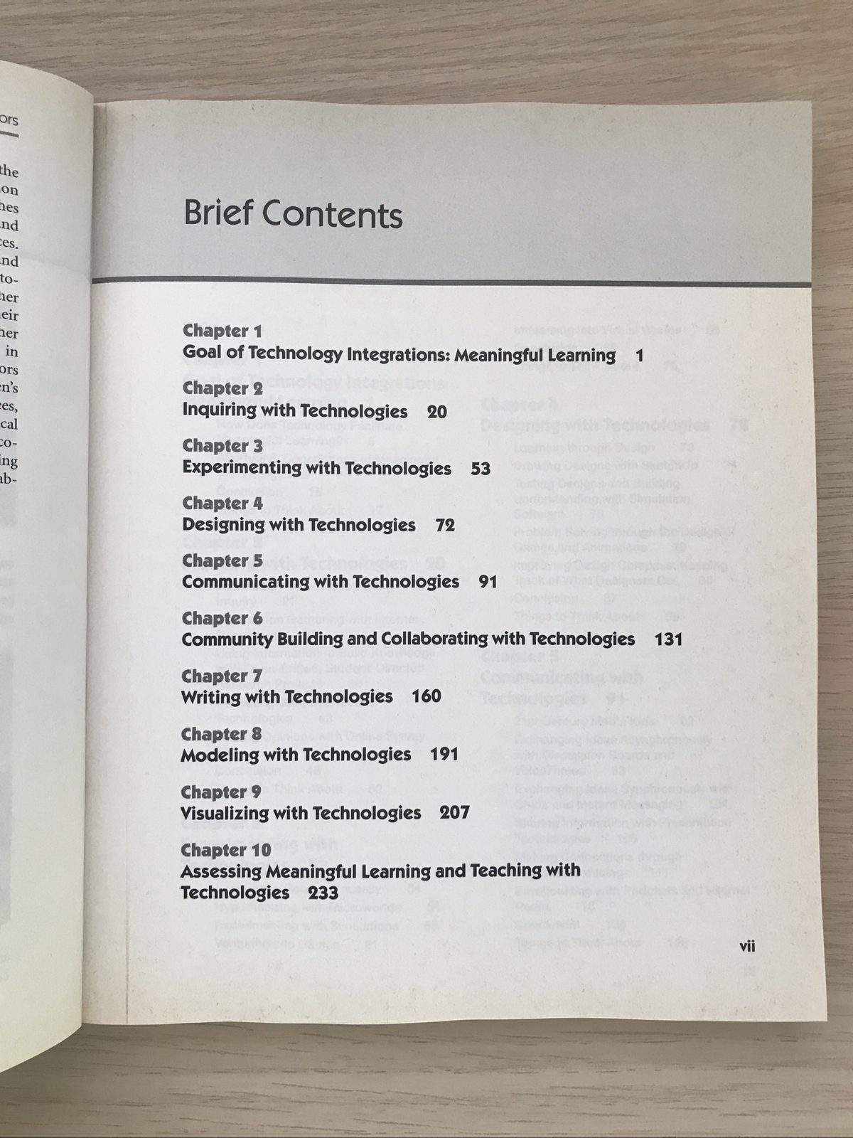 Meaningful Learning with Technology by Howland, Jonassen, Marra (Fourth ...