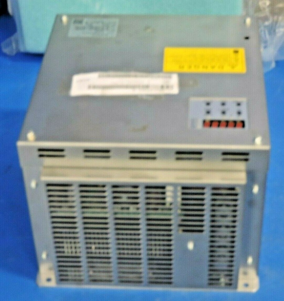 NEW Disco DG1055 Spindle Power Inverter 5.5KW / DAIICHI LAAB445AA Hi ...